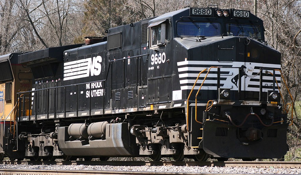 NS 9680